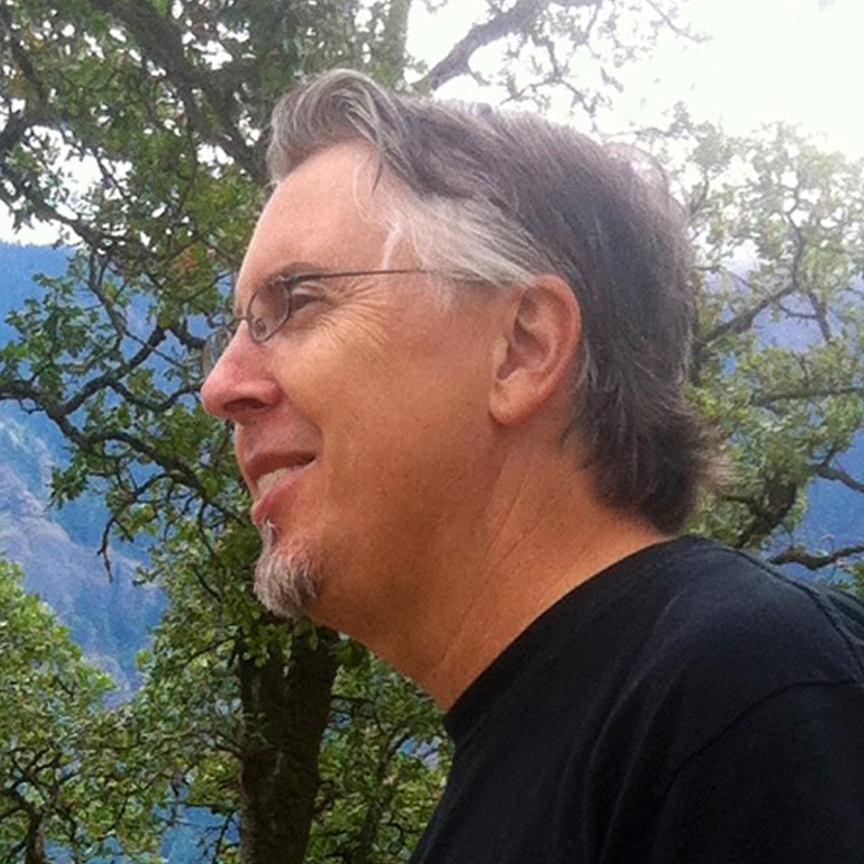 Eric Bowman | Plein Air Easton