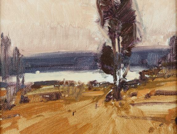 Tim Beall | Plein Air Easton