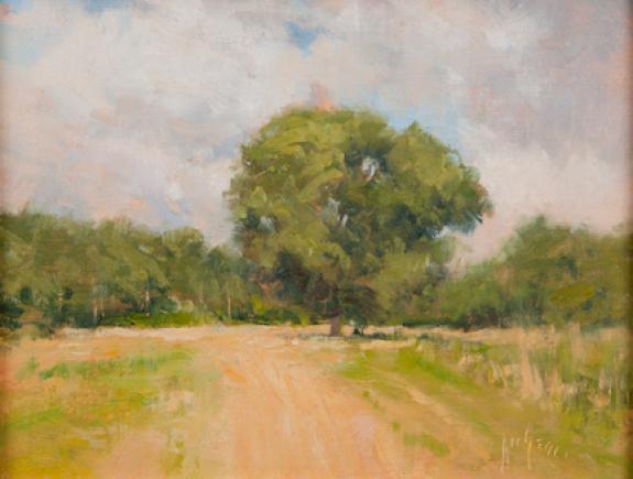 Paul Bachem | Plein Air Easton