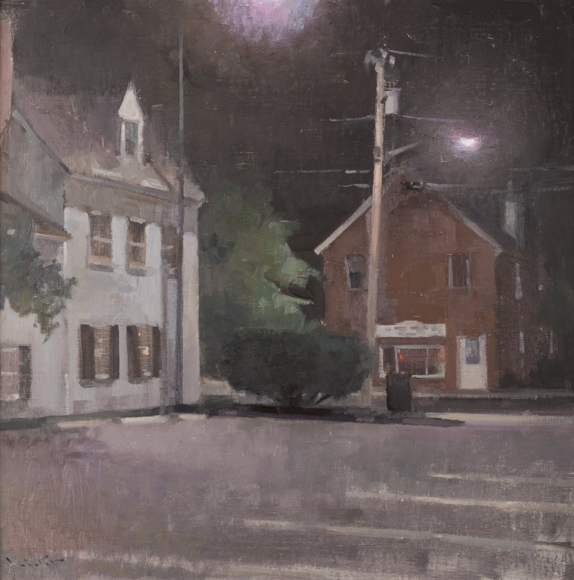 John P Lasater IV | Plein Air Easton