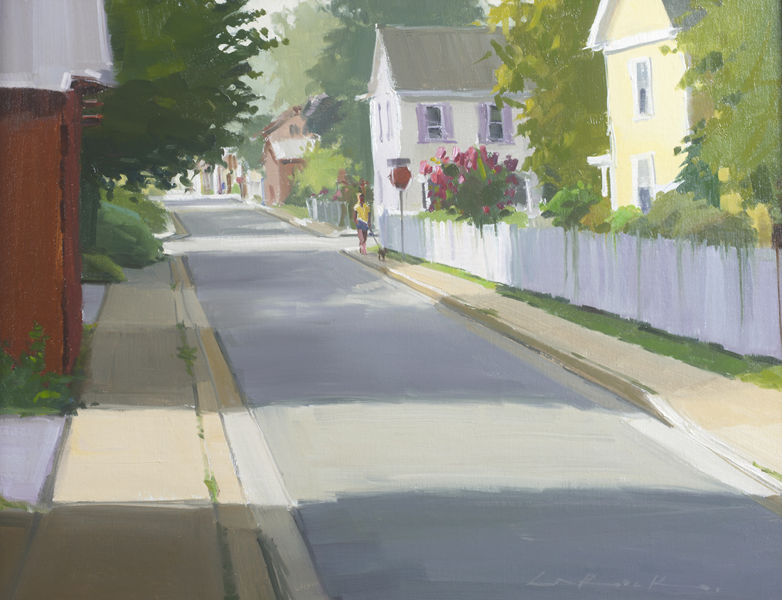 Greg LaRock | Plein Air Easton